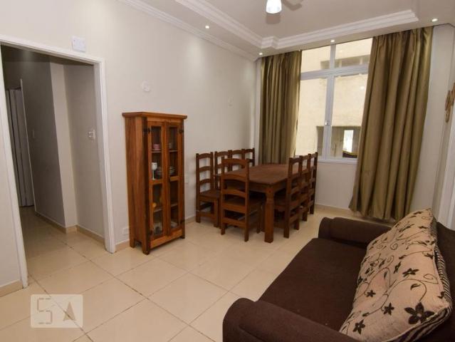 Apto, Centro, 2 Quartos, 63 m2 Guarujá
