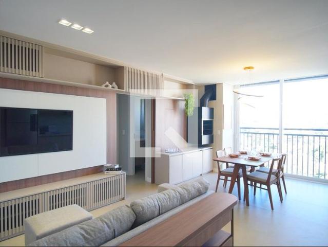 Apto, Centro, 2 Quartos, 63 m2 São Leopoldo