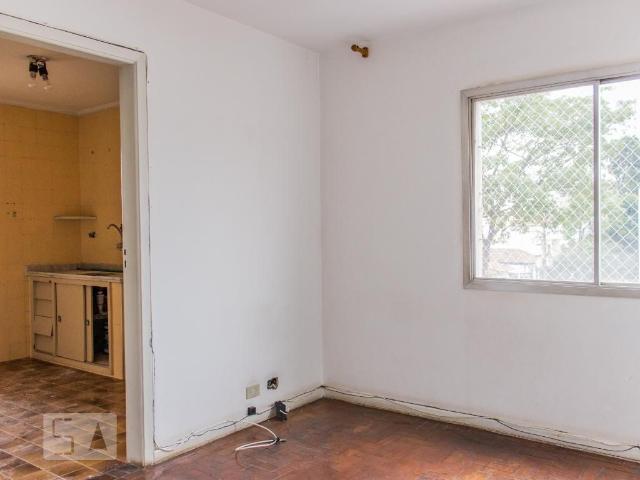 Apto, Centro, 2 Quartos, 63 m2 Santo André
