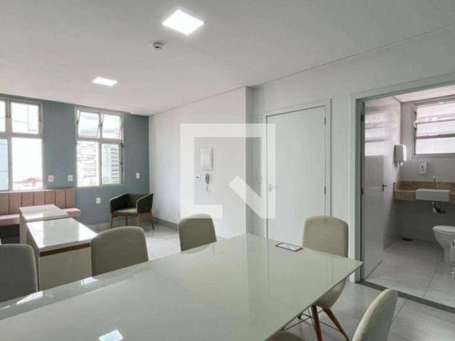 Apto, Centro, 2 Quartos, 64 m2 Belo Horizonte