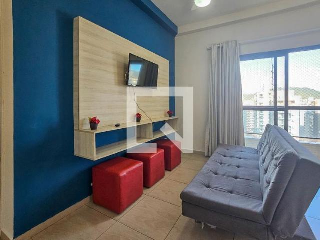 Apto, Centro, 2 Quartos, 64 m2 Guarujá