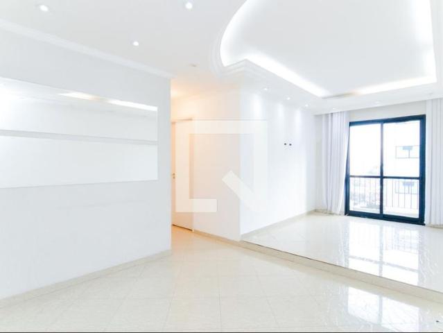 Apto, Centro, 2 Quartos, 64 m2 Guarulhos
