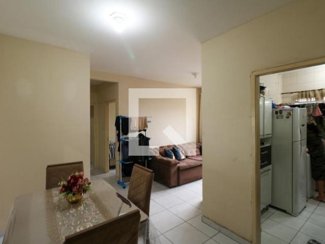 Apto, Centro, 2 Quartos, 54 m2 Diadema