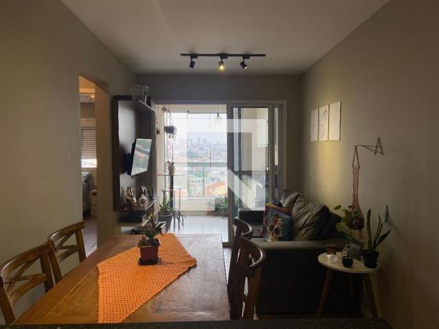 Apto, Centro, 2 Quartos, 64 m2 Osasco