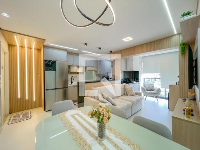 Apto, Centro, 2 Quartos, 64 m2 Osasco