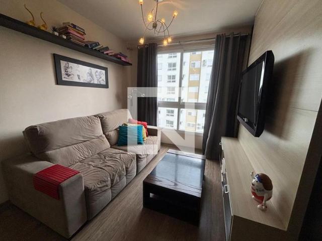 Apto, Centro, 2 Quartos, 64 m2 Novo Hamburgo