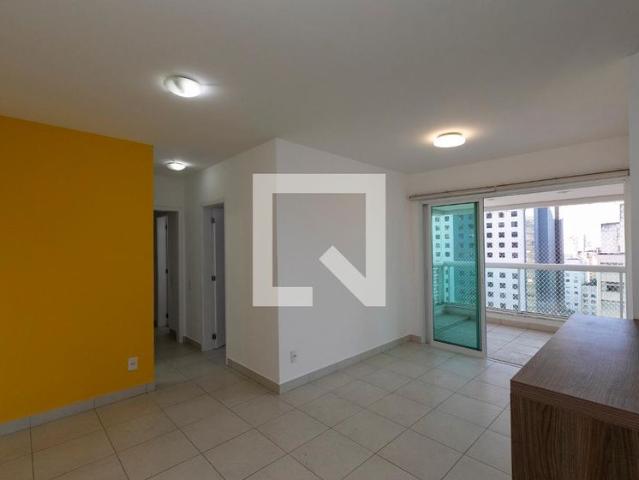 Apto, Centro, 2 Quartos, 65 m2 Campinas