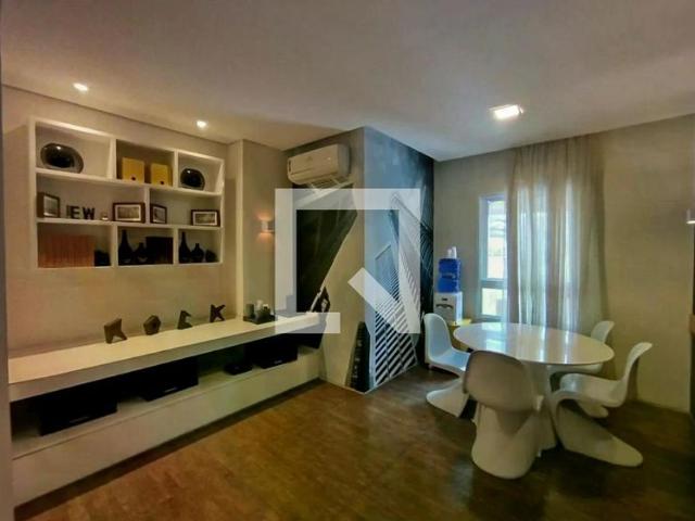 Apto, Centro, 2 Quartos, 65 m2 Campinas