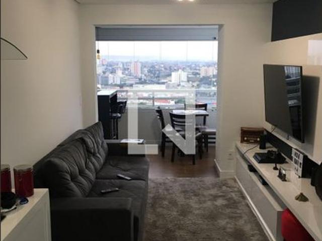 Apto, Centro, 2 Quartos, 65 m2 Diadema
