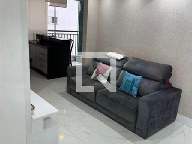 Apto, Centro, 2 Quartos, 65 m2 Osasco
