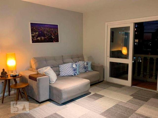 Apto, Centro, 2 Quartos, 65 m2 Novo Hamburgo