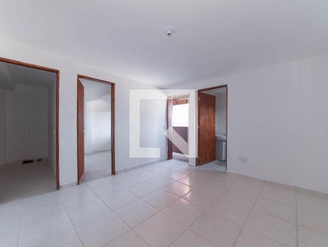 Apto, Centro, 2 Quartos, 65 m2 Ribeirão Pires