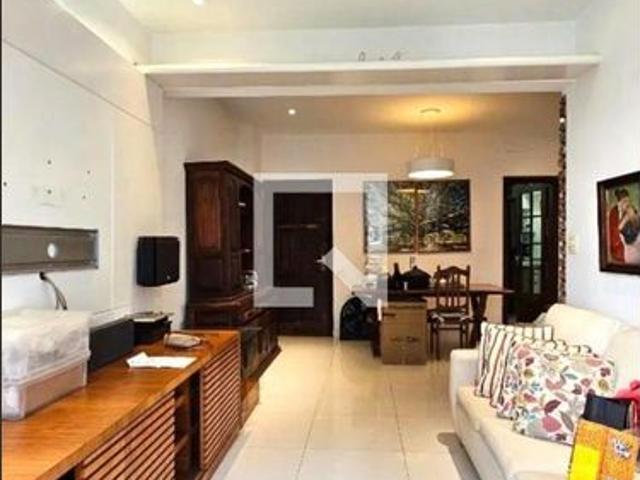 Apto, Centro, 2 Quartos, 65 m2 Rio de Janeiro