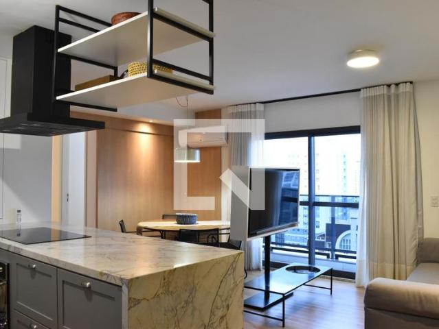 Apto, Centro, 2 Quartos, 66 m2 Curitiba