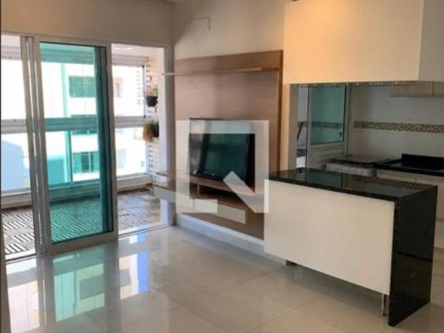 Apto, Centro, 2 Quartos, 67 m2 Campinas