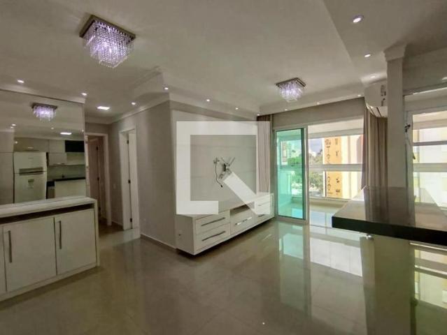 Apto, Centro, 2 Quartos, 67 m2 Campinas