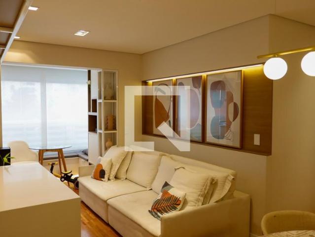 Apto, Centro, 2 Quartos, 67 m2 Osasco