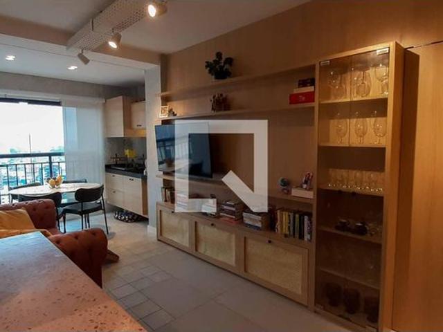 Apto, Centro, 2 Quartos, 67 m2 Osasco