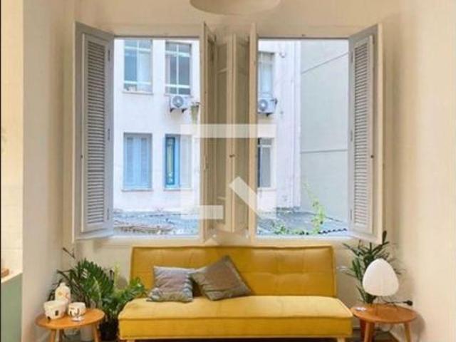 Apto, Centro, 2 Quartos, 67 m2 Rio de Janeiro