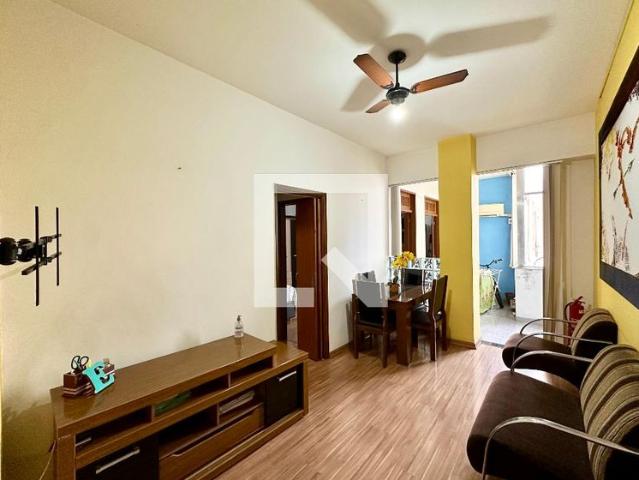Apto, Centro, 2 Quartos, 67 m2 Rio de Janeiro