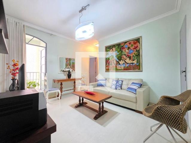 Apto, Centro, 2 Quartos, 77 m2 Belo Horizonte