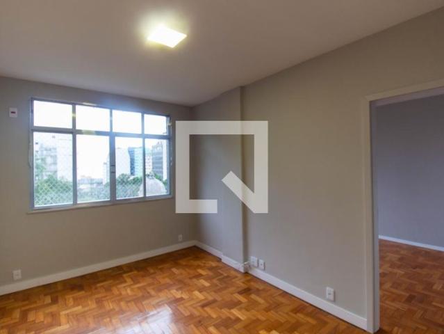 Apto, Centro, 2 Quartos, 68 m2 Niterói