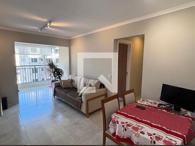 Apto, Centro, 2 Quartos, 68 m2 Santo André