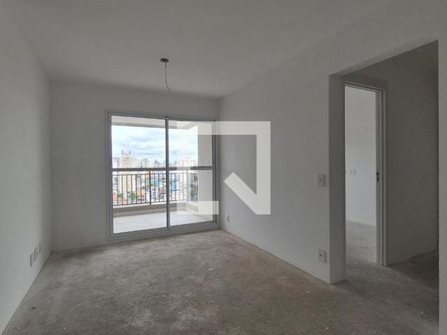 Apto, Centro, 2 Quartos, 68 m2 Santo André