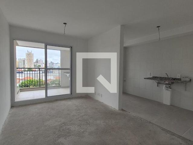 Apto, Centro, 2 Quartos, 68 m2 Santo André