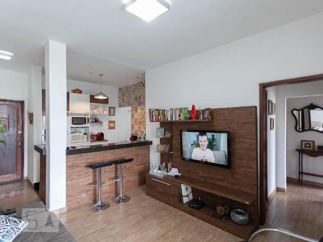 Apto, Centro, 2 Quartos, 70 m2 Belo Horizonte