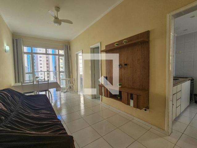 Apto, Centro, 2 Quartos, 70 m2 Guarujá
