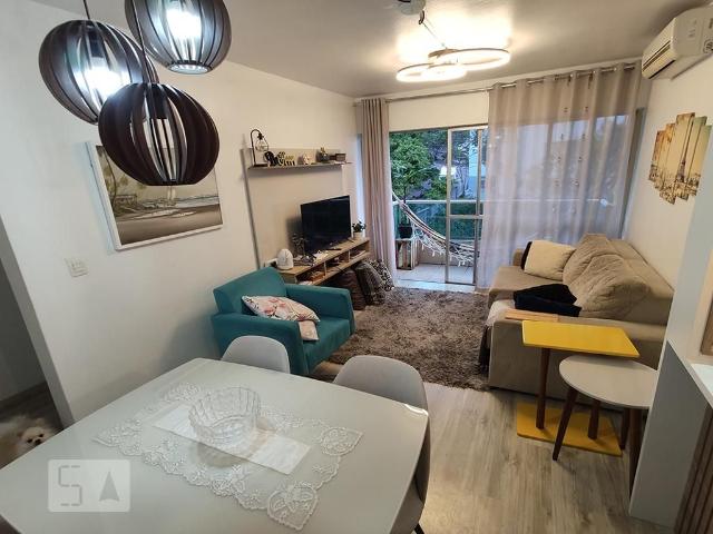Apto, Centro, 2 Quartos, 70 m2 Novo Hamburgo