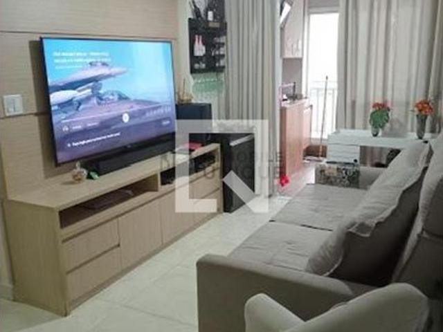Apto, Centro, 2 Quartos, 70 m2 São Caetano do Sul