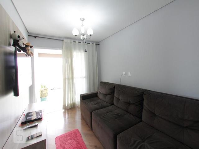 Apto, Centro, 2 Quartos, 70 m2 São Caetano do Sul