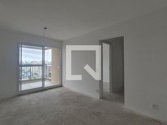 Apto, Centro, 2 Quartos, 70 m2 Santo André