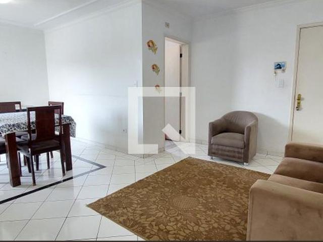 Apto, Centro, 2 Quartos, 71 m2 Santo André