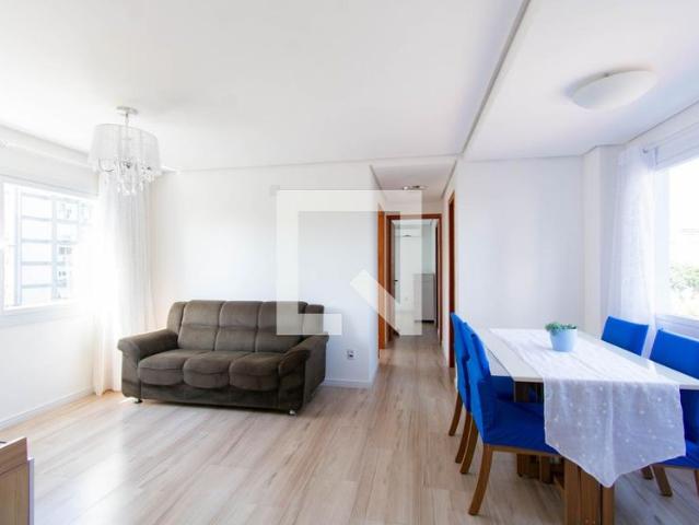 Apto, Centro, 2 Quartos, 72 m2 Canoas