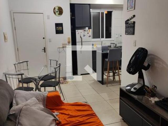 Apto, Centro, 2 Quartos, 72 m2 São Paulo