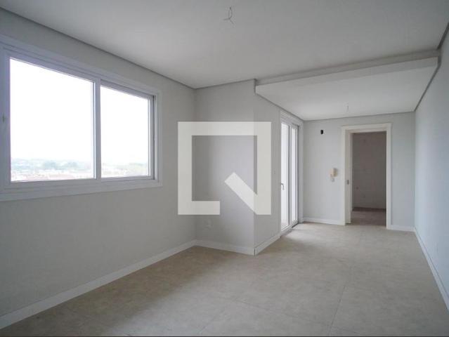 Apto, Centro, 2 Quartos, 73 m2 São Leopoldo