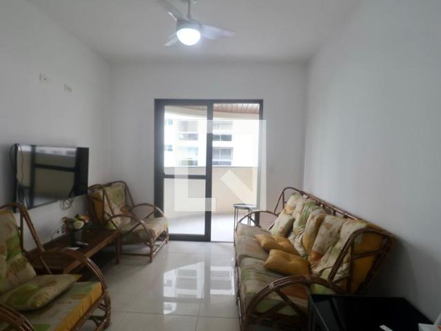 Apto, Centro, 2 Quartos, 74 m2 Guarujá