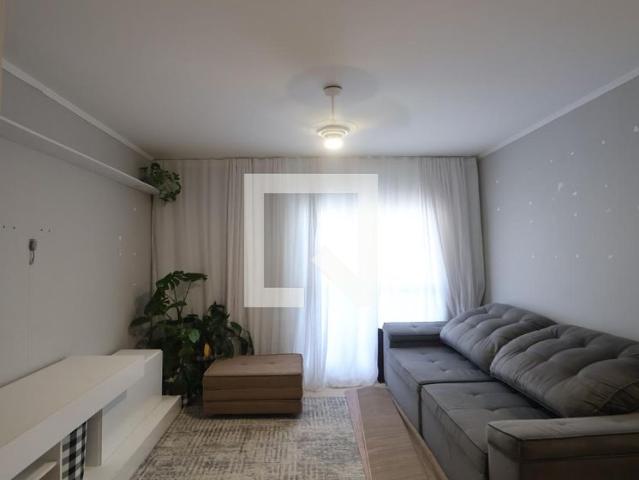 Apto, Centro, 2 Quartos, 75 m2 Canoas