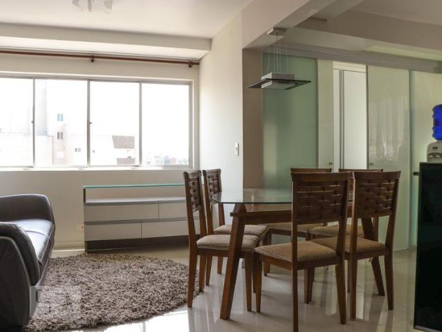 Apto, Centro, 2 Quartos, 118 m2 Curitiba