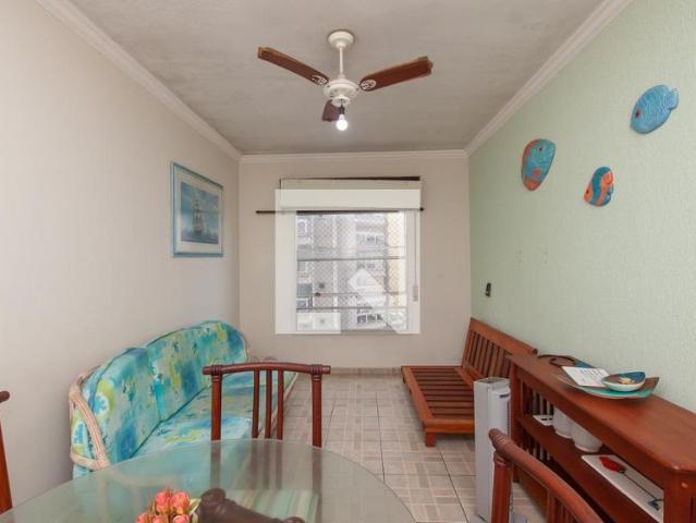 Apto, Centro, 2 Quartos, 75 m2 Guarujá