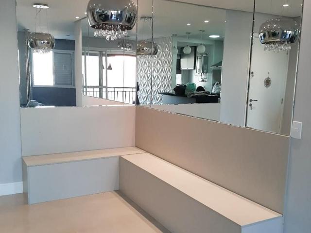 Apto, Centro, 2 Quartos, 77 m2 Osasco
