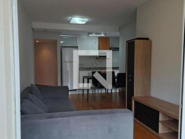 Apto, Centro, 2 Quartos, 77 m2 São Paulo
