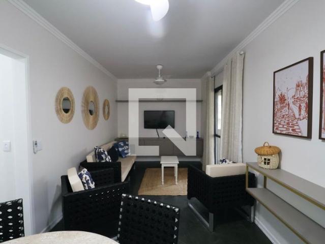 Apto, Centro, 2 Quartos, 78 m2 Guarujá
