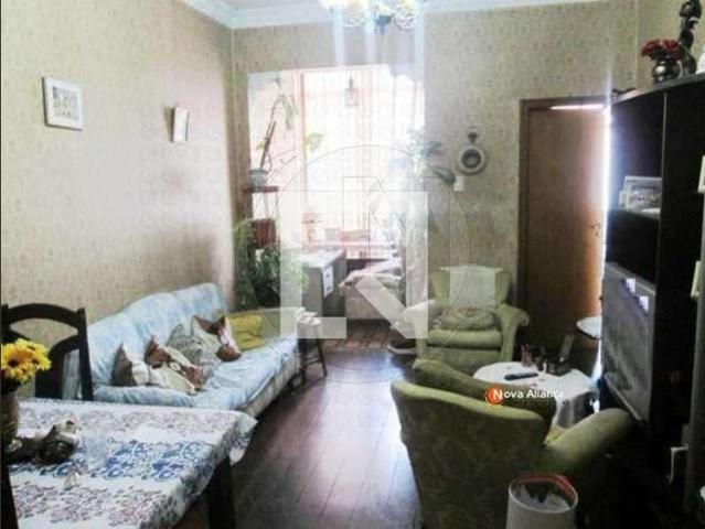 Apto, Centro, 2 Quartos, 78 m2 Rio de Janeiro