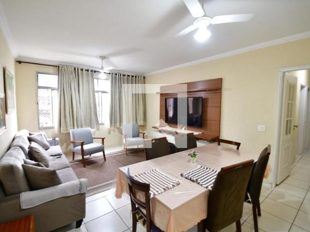 Apto, Centro, 2 Quartos, 80 m2 Campinas