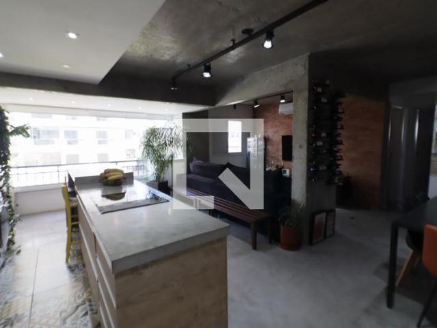 Apto, Centro, 2 Quartos, 80 m2 Osasco