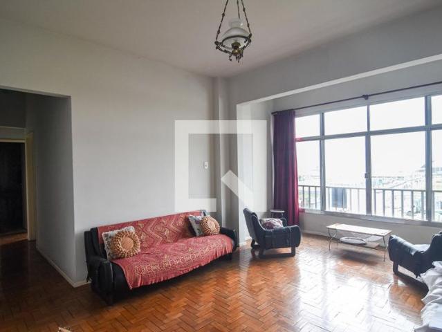Apto, Centro, 2 Quartos, 80 m2 Niterói